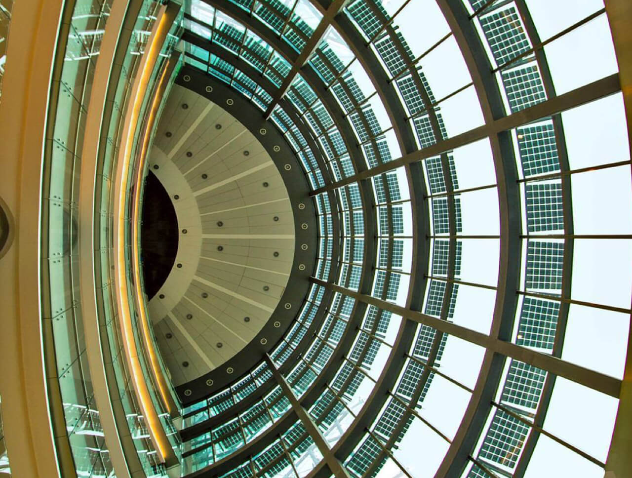 Descubre los secretos arquitectónicos de la Torre Titania